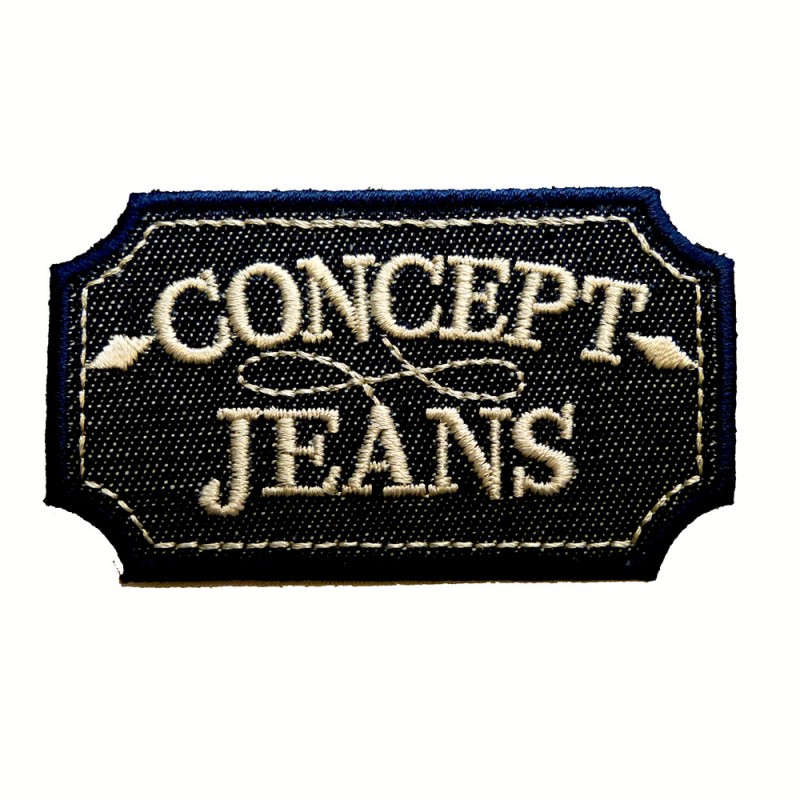 Concept Jeans